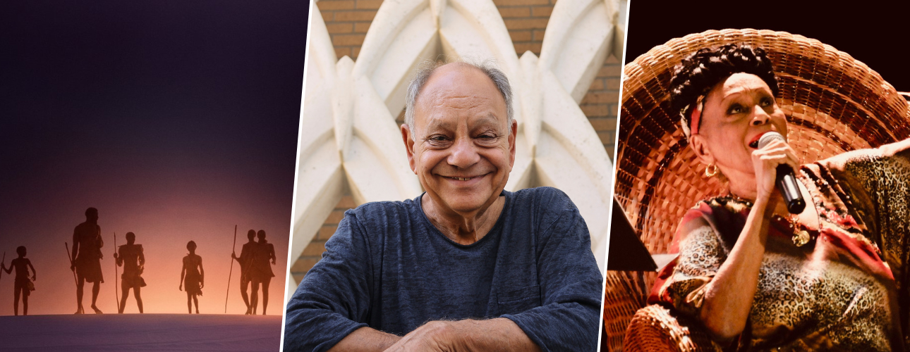 What's On Weekly: September 22, 2025